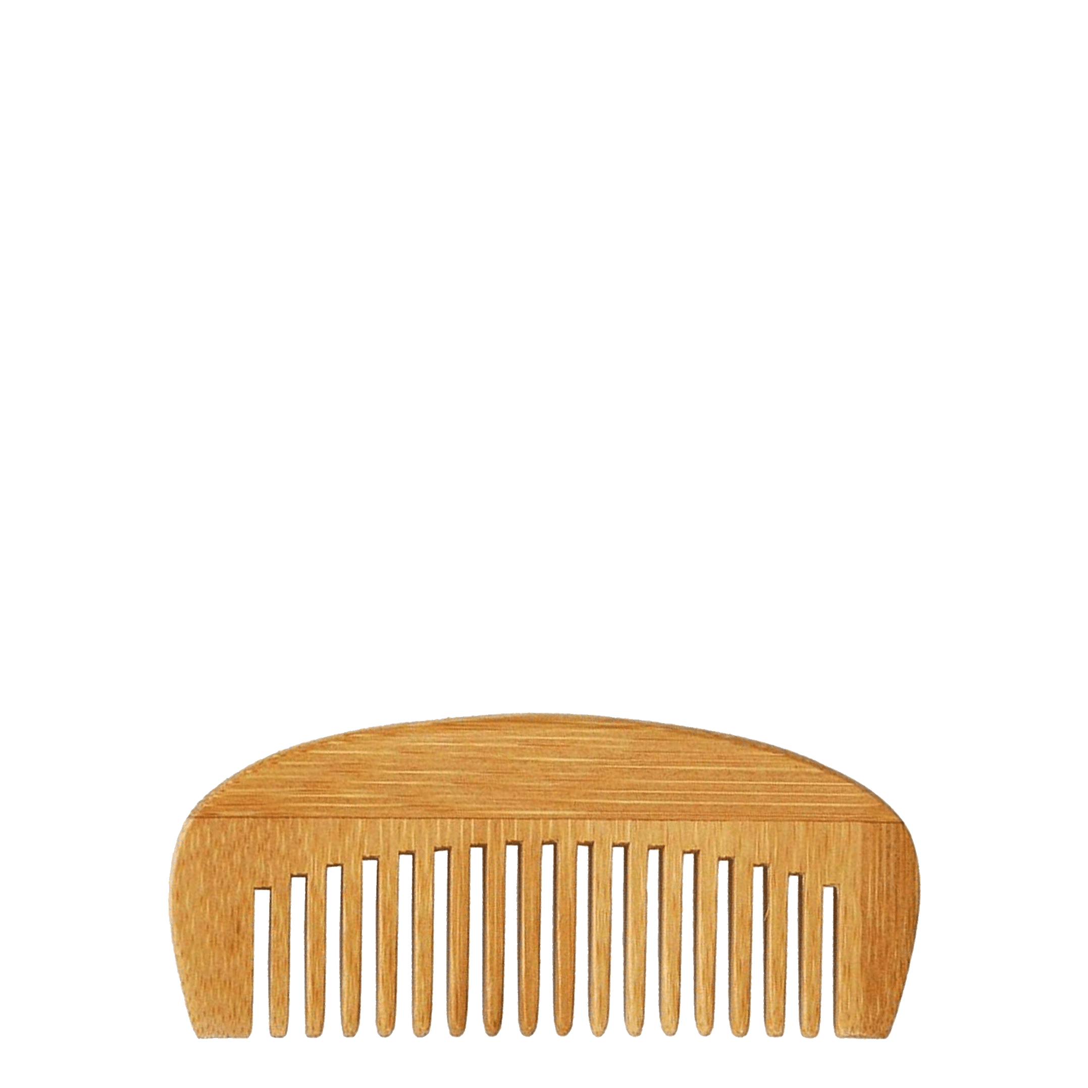 Beard comb | grüum